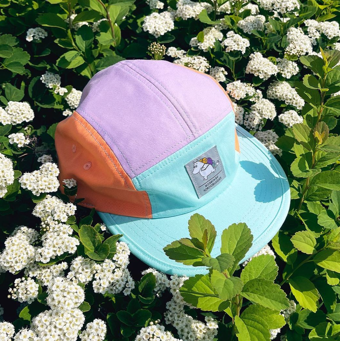 Moomin Hats + Caps – Nordic Chill