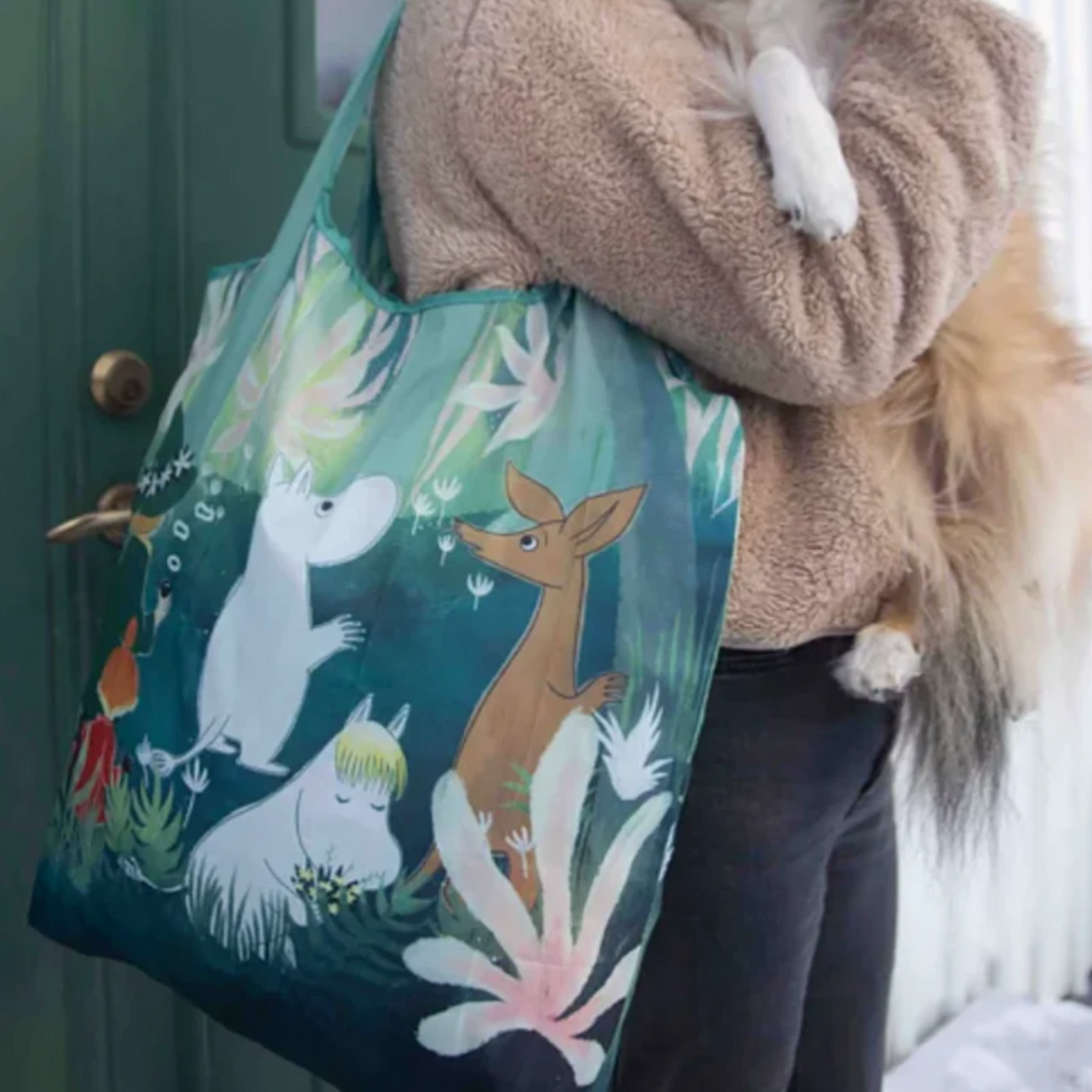 The Moomins – Nordic Chill
