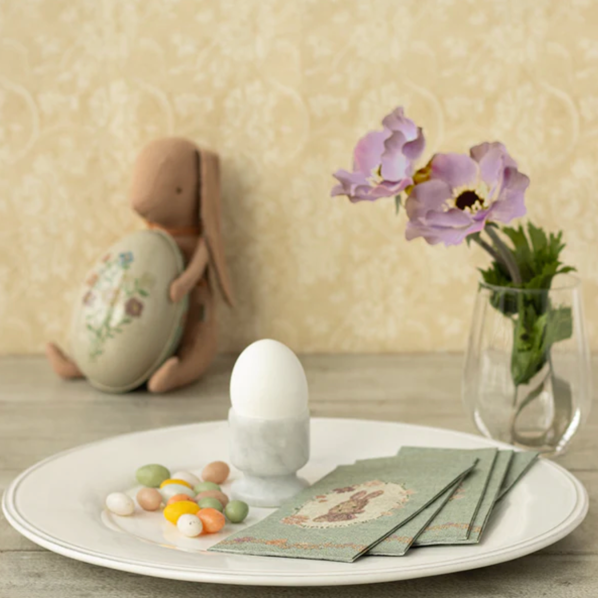 Maileg Easter – Nordic Chill
