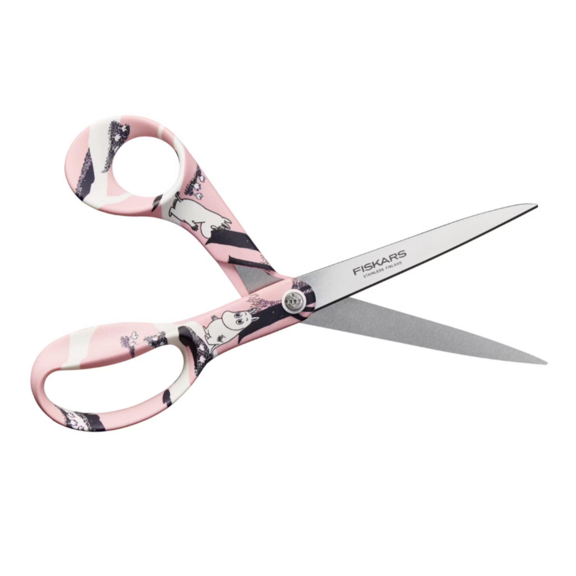 Moomin Scissors by Fiskars, Love – Nordic Chill