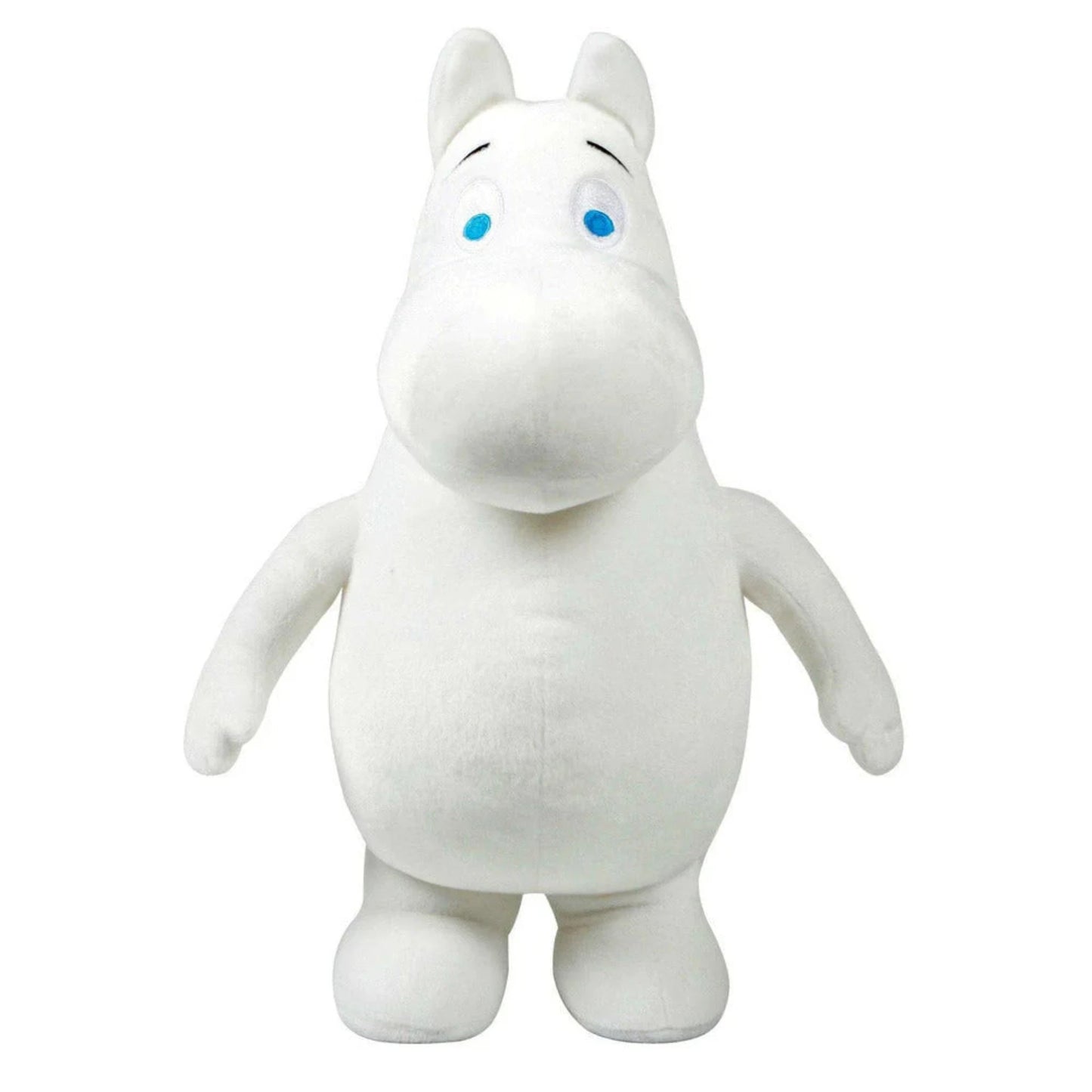 Moomin Soft Toy, Moomintroll 60cm – Nordic Chill