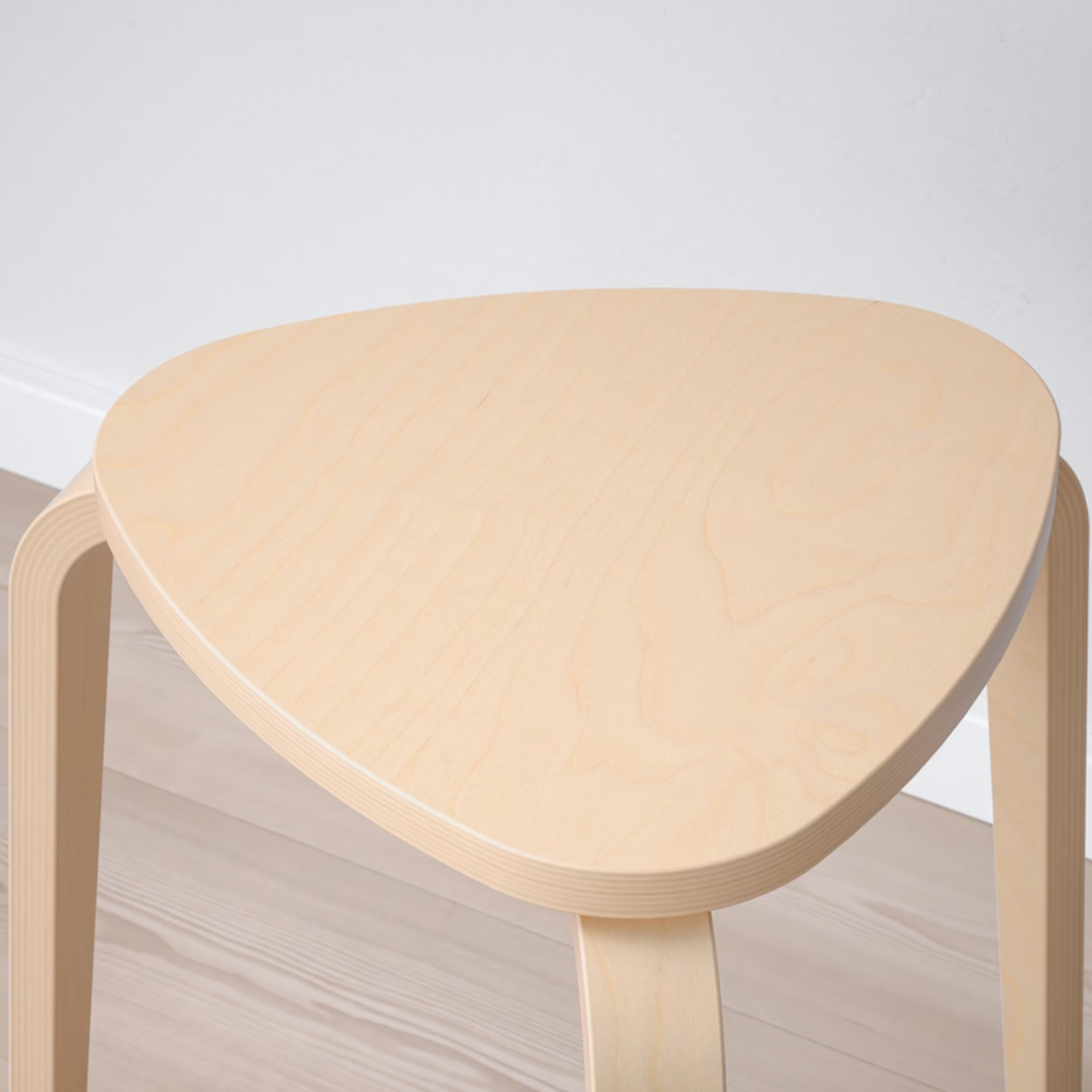 IKEA Stools & Chairs – Nordic Chill