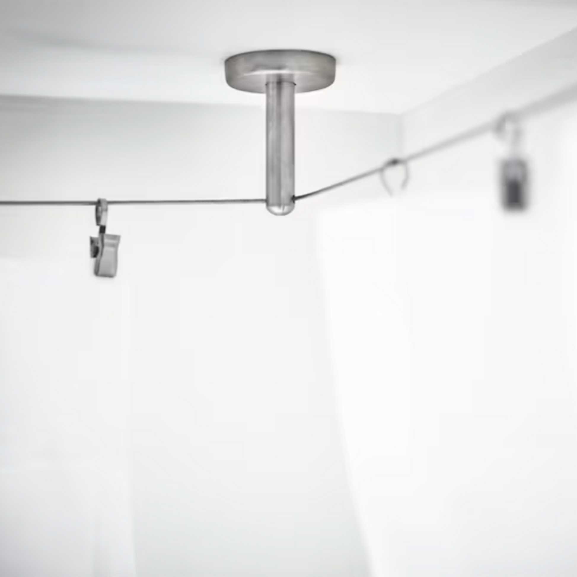 Ikea Dignitet Corner Support – Nordic Chill