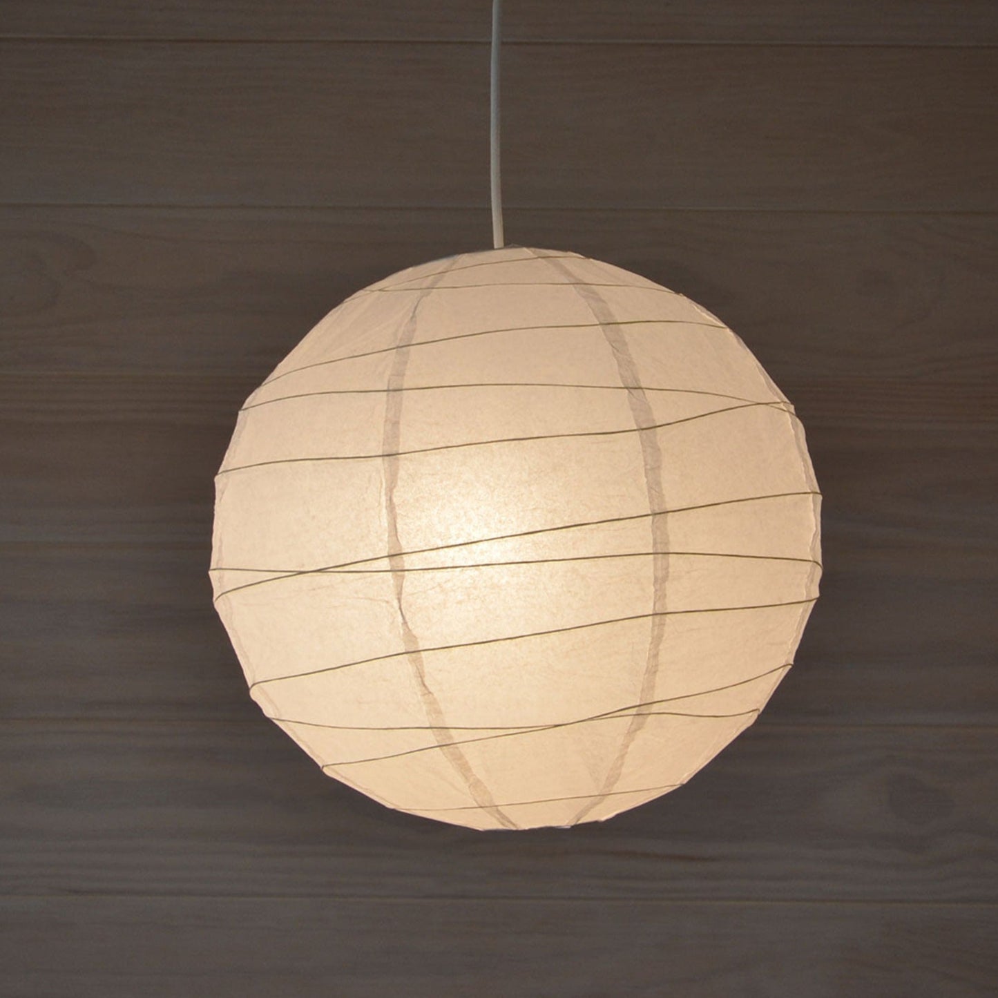 Ikea Regolit Lamp Shade, 45cm – Nordic Chill