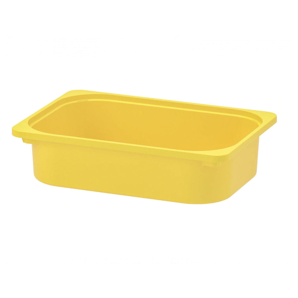 Ikea Trofast Storage Bin, 42x30x10cm, Small – Nordic Chill